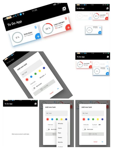 Github Akbaigtask Tracker Flutter An Unique Tracker Flutter Application Which Allows To