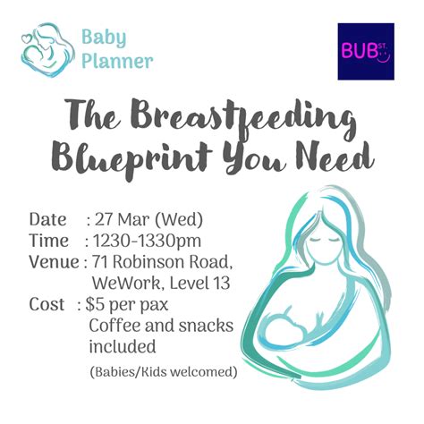 Unlocking Breastfeeding Blueprint Discover Different Approaches For