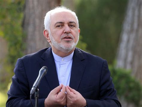 ظریف قطعنامه شورای حکام علیه ایران مبنای حقوقی ندارد هیچ طرفی از نقض