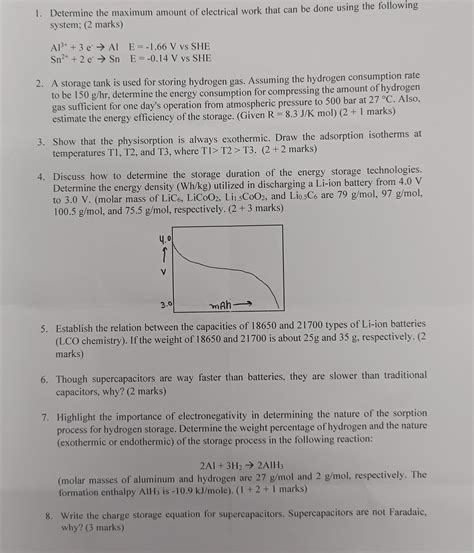 Solved By An EXPERT Solve Only Question Determine The Maximum Amount Chegg