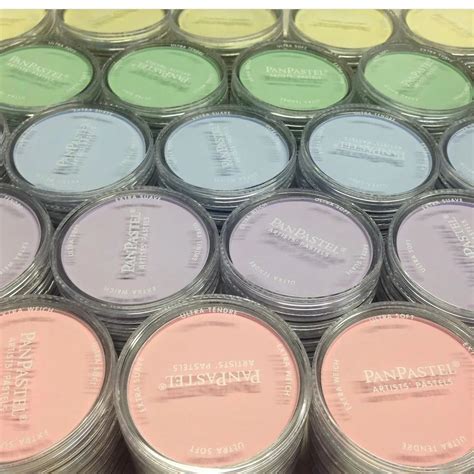 상상에이블 팬파스텔 펄컬러 상상에이블 당신의 팔레트에는 펄 컬러가 있나요 팬파스텔