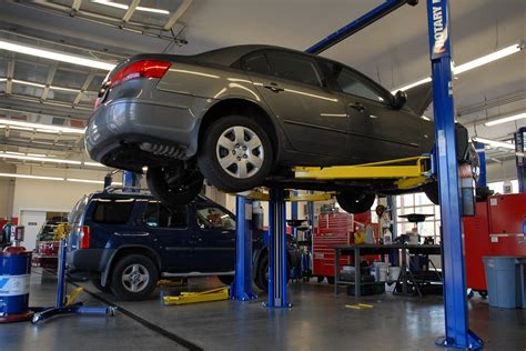A Few of the Most Common Old Car Problems & Repairs - Gardner Auto Parts