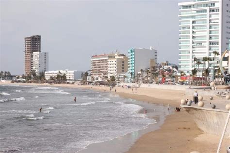 Del Cierre De Playas Por El Covid 19 Y También De Los Hoteles Y De