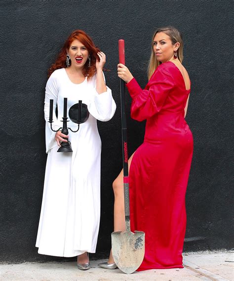 Villain Baddies Halloween Costume Ideas Mimi And Chichi Blog