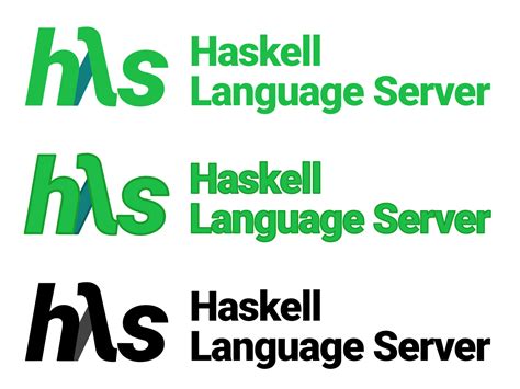 Upload New Logo · Issue 694 · Haskellhaskell Language Server · Github
