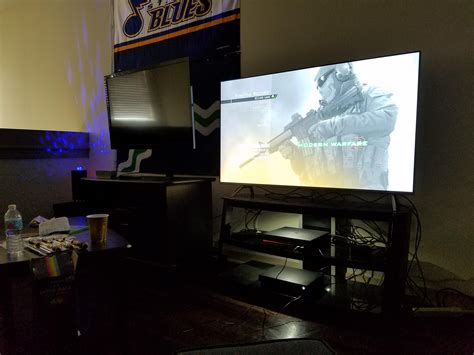 [mw2] Rate My Setup R Callofduty