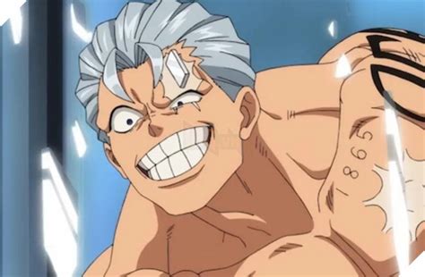 Undead Unluck Nguồn Gốc Sức Mạnh Và Quá Khứ Của Bất Tử Andy