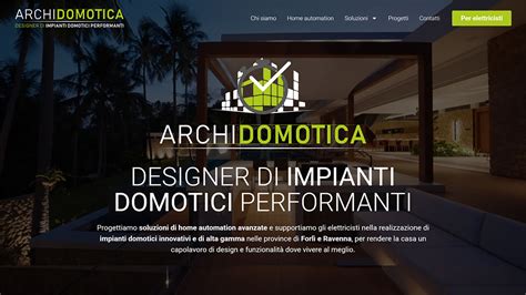 Gestione Del Microclima Archidomotica