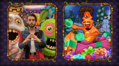 Bbno Debuts As The Newest Artist Inspired Legendary Monster In My