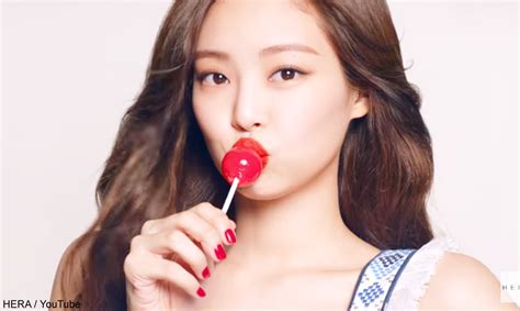 Blackpinkジェニーのメイクが気になる！ “専属メイクの担当者”が動画で教えるジェニーのアイメイクのポイントとは？ Kpop Monster