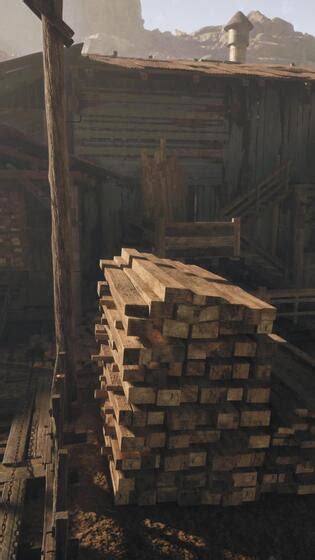 Remains Of An Old Sawmill On The Small Dam 53951551 Stock Video At Vecteezy