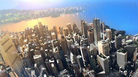 Cities: Skylines 2 - Release, News, Systemanforderungen