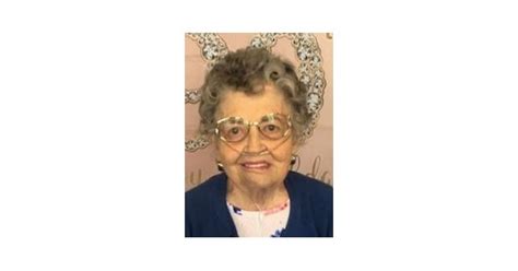 Edythe Cole Obituary 2023 Hampstead Md Carroll County Times