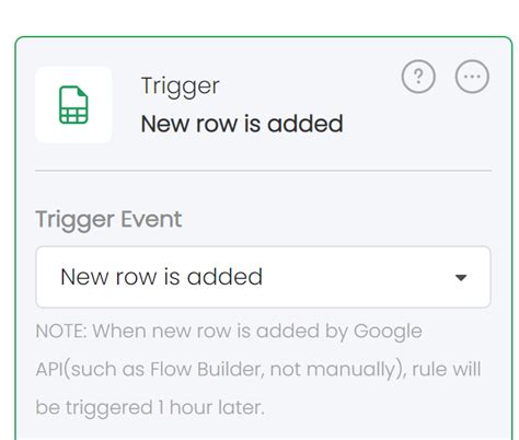 Why Google Sheet Automation Is Not Working WATI Knowledge Base