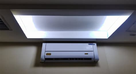 How To Hide Split AC Indoor Unit Hide Air Condition Ideas