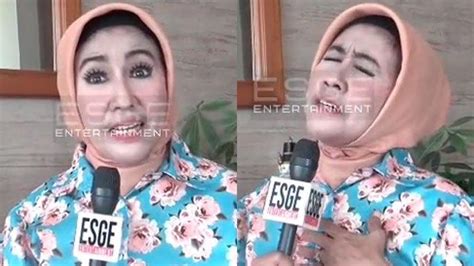 Sosok Tessa Mariska Artis Senior Yang Nyanyikan Lagu Yu Brik May Hat
