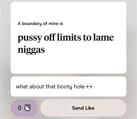 Everything About Tinder