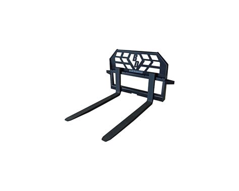 48 Pallet Fork