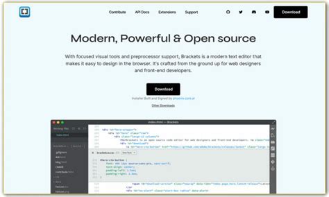 Top Css Editors Worth Trying In 2023 Css Author