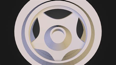 Llanta TeslaBEM 3D Model By Michel84 9998046 Sketchfab