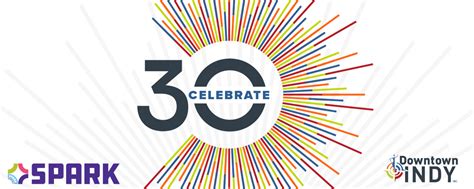 Downtown Indy Inc Turns 30 Downtown Indianapolis
