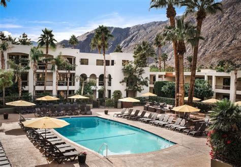 The Best Hotels In Palm Springs Area California Cuddlynest