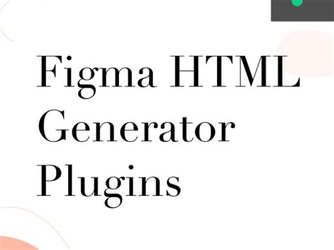 top free design system templates for figma users