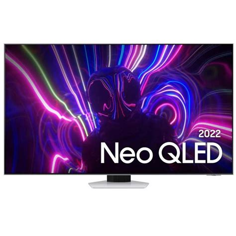 Smart Tv Neo Qled 55 4k Uhd Samsung 55qn85b Alexa Built In Cashback