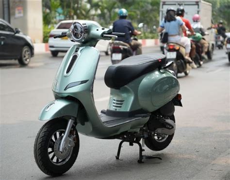 Cập Nhật Bảng Giá Xe điện Yadea Chính Hãng Mới Nhất 2025
