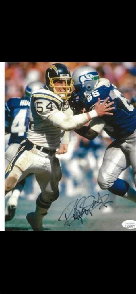 Billy Ray Smith 1985