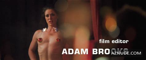 Tristan Risk Nude Aznude