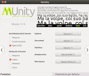 Liberado MyUnity 2 0 Y El Porque De Los Detalles Atareao Con Linux