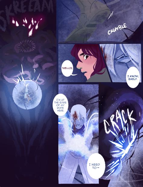 Amulet Emily And Trellis