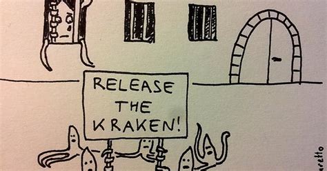 Release The Kraken Imgur