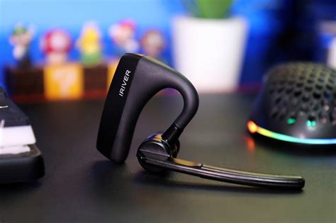 아이리버 Itw V6 블루투스 핸즈프리 무선 이어셋 가성비좋은 택배용 업무용 이어폰 네이버 블로그