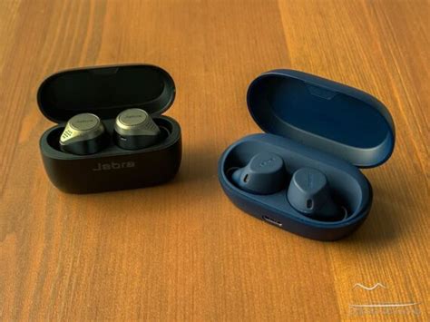 Análisis De Los Auriculares Jabra Elite 7 Active Opinión Y Prueba A Fondo