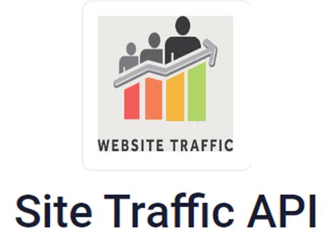 Best 4 APIs For Accurate Marketing Strategies