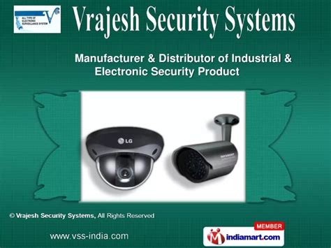 PPT Fire Alarm System Home Alarm System PowerPoint Presentation ID