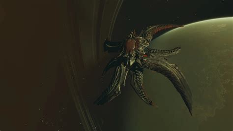 Thargoid Hunter Elite Dangerous Wiki Fandom