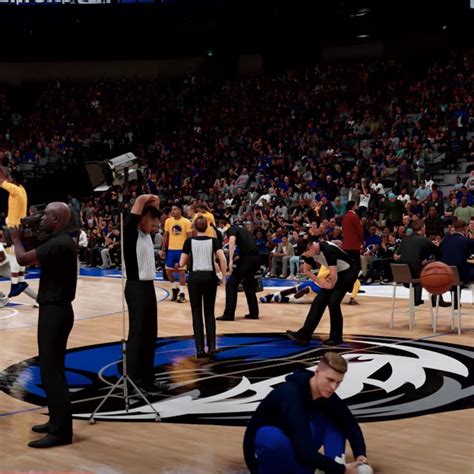Nba 2k21 Next Gen Gameplay Is Sure To Blow Your Socks Off