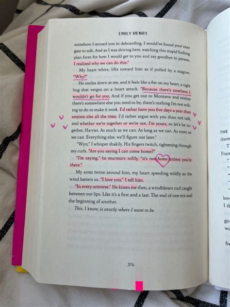 Book Annotations Explained