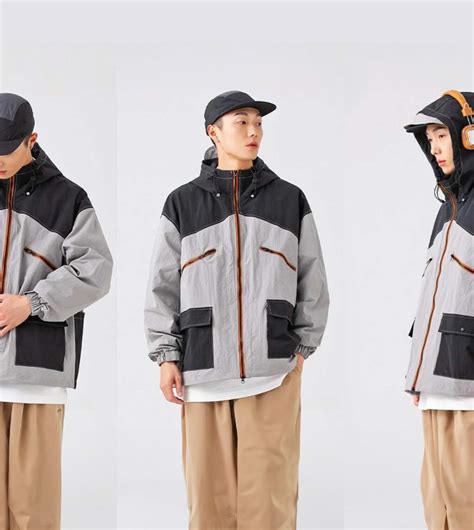 The Ultimate Guide To Gorpcore Fashion He Spoke Style