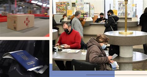 Відправлення документів за кордон що не приймуть на пошті Pro Гроші