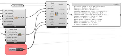 Ladybug Tools For Grasshopper 1 9 0 Release Releases Ladybug Tools Forum