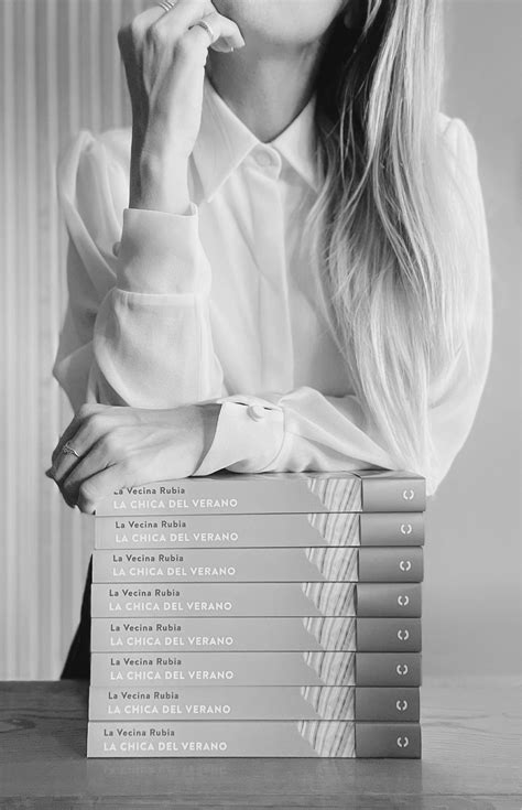 La Vecina Rubia Nunca Se Olvidan Aquellos Libros Que Te Iniciaron En