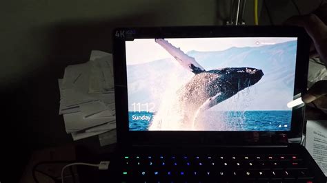 Razer Blade Stealth 2017 Youtube