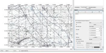 Come Stampare Correttamente Il Reticolo In QGIS Avventurosamente