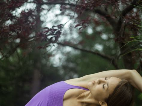 Devon Sweeney Yoga Zac Fabian Photography