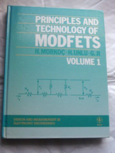 Principles And Technology Of Modulation Doped Field Effect Transistors