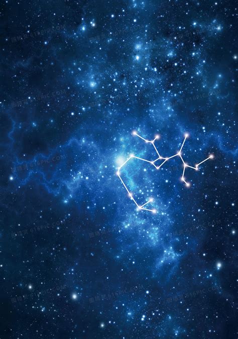 射手座星空图射手座专属壁纸 梦幻 伤感说说吧